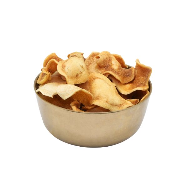 Classic Crunch – Vintage Recipes - By Pushpa Joisher - Necessarily ...