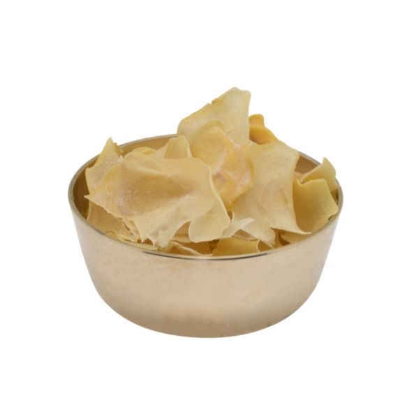 Classic Crunch – Vintage Recipes - Necessarily Luxurious